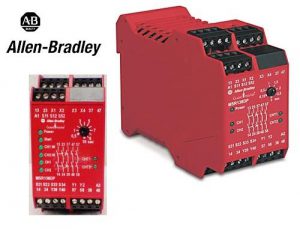 440R-M23147 MSR138DP Safety Relay - NAM TIEN THINH TRADING AND ...