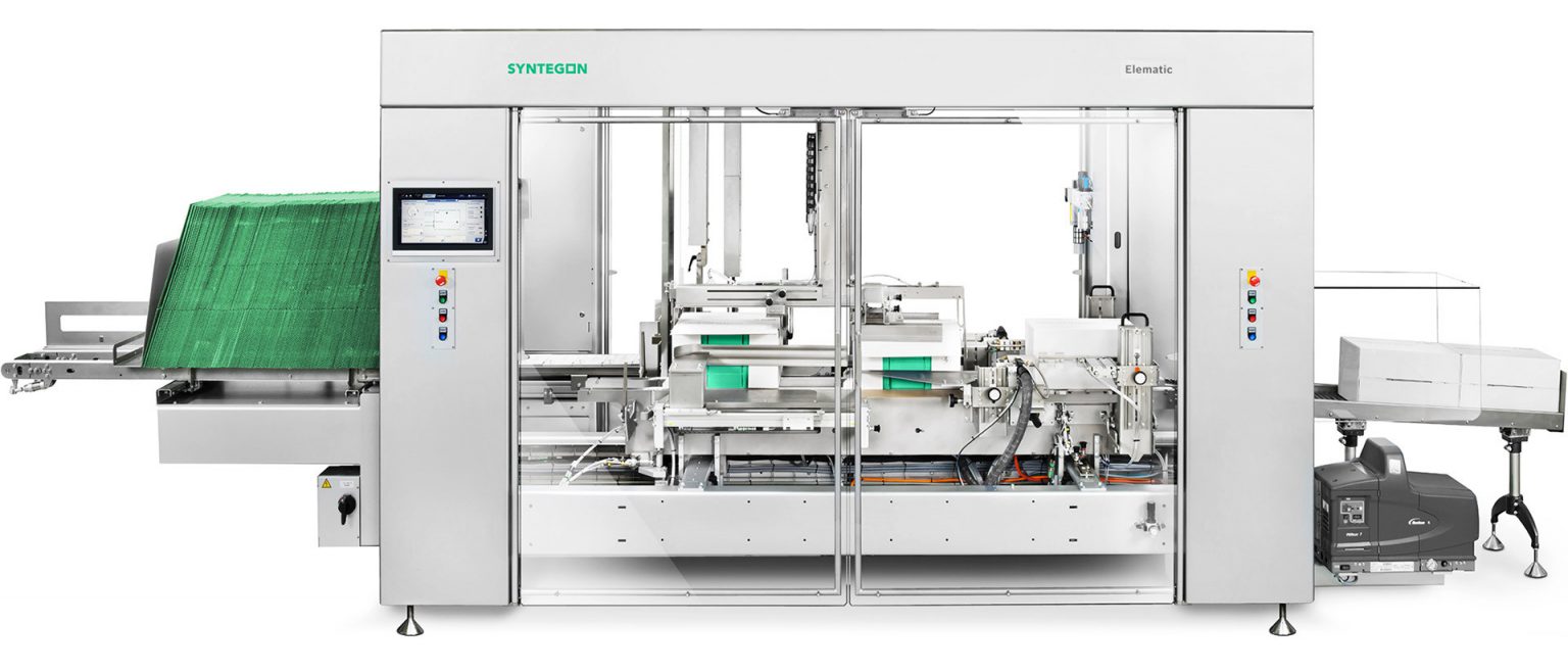 SYNTEGON - NAM TIEN THINH TRADING AND MANUFACTURE COMPANY LIMITED