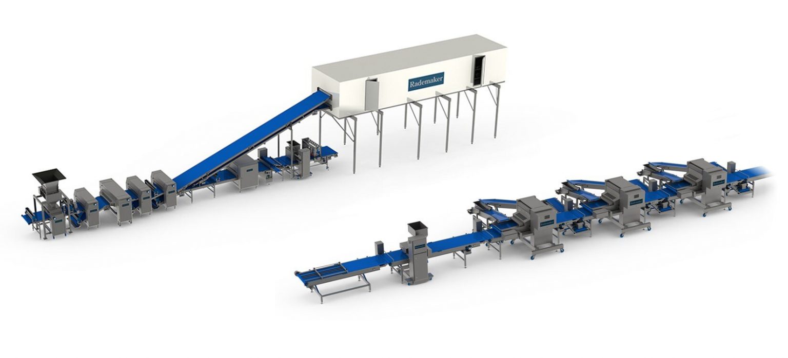 RADEMAKER - NAM TIEN THINH TRADING AND MANUFACTURE COMPANY LIMITED